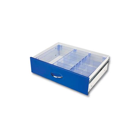 Modular Drawer Divider Kit Armstrong Medical