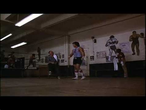 Rocky Ii Training High Definition Youtube