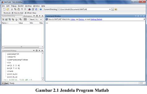 Detail Mengubah Gambar Ke Matrix Dengan Matlab Koleksi Nomer