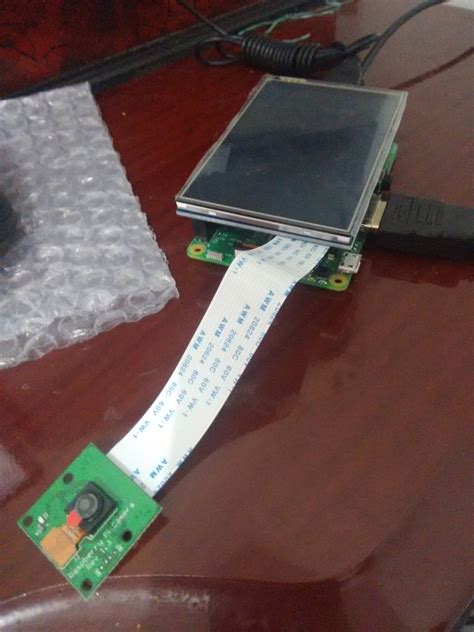Developer Diary A Weekend With Raspberry Pi Jean Vitor