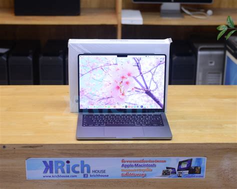 Macbook Pro Liquid Retina Xdr Inch Apple M Pro Cpu Core Gpu Core Ram Gb Ssd