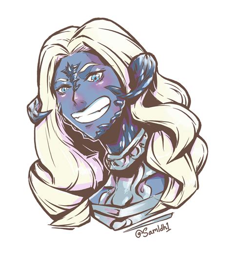 Sadu Doodle R Ffxiv