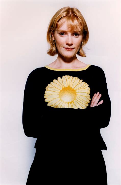 Claire Skinner Picture
