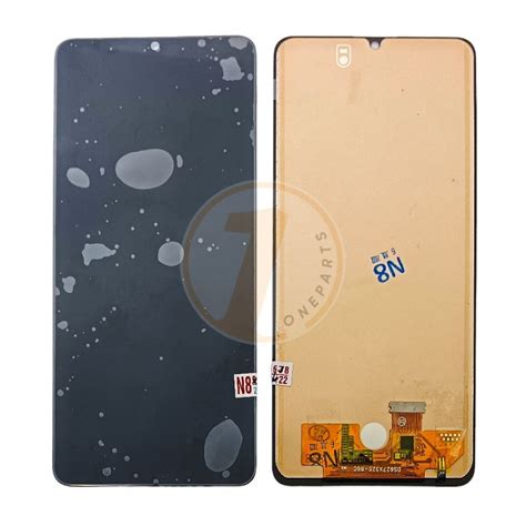 Jual LCD TOUCHSCREEN SAMSUNG GALAXY M G COMPLETE Shopee Indonesia