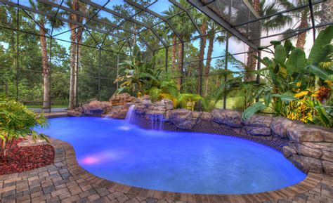 Extreme Pools Gallery