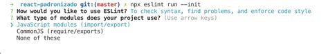 Automatizando Um Code Styleguide Em Projetos React Alura