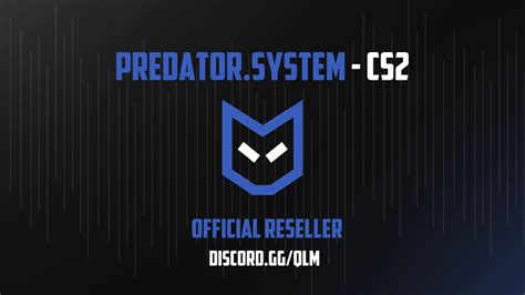 Predator Systems Cs2 Cheat Aimbot And Esp For Cs2