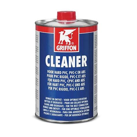 Griffon Solvent Cleaner 500ml Cleaning And Maintenance Filtration
