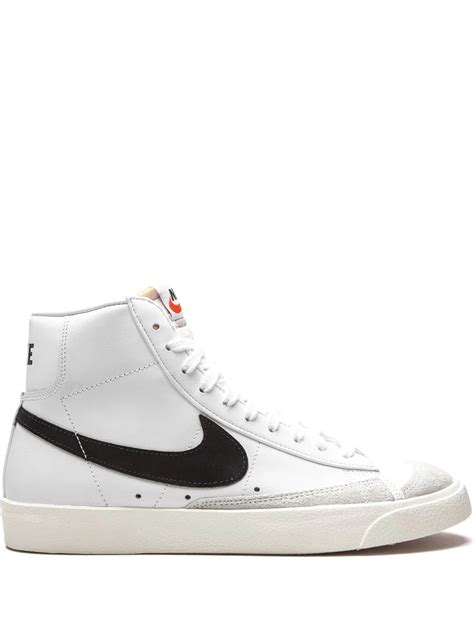 Nike Blazer Mid 77 Vintage Sneakers Urbanstrides