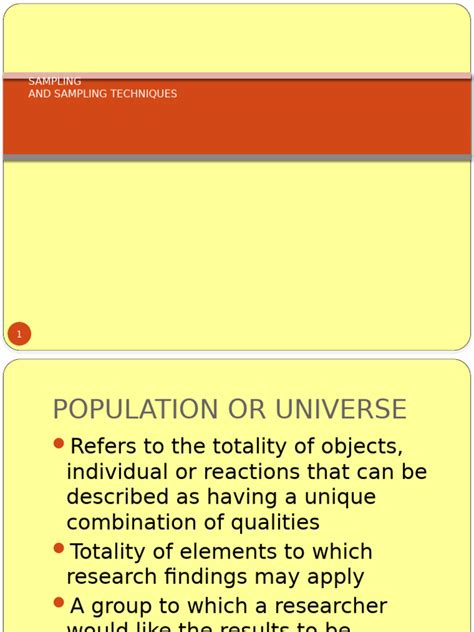 Sampling Technique Pdf Sampling Statistics Stratified Sampling Sampling Technique Pdf Sampling Statistics Stratified Sampling