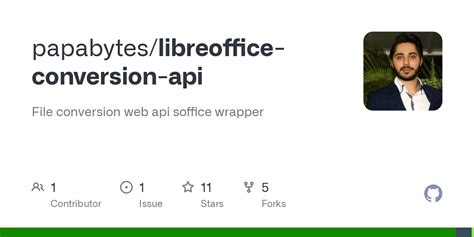 Libreoffice Conversion Apisrcweblibreofficewebapiprogramcs At