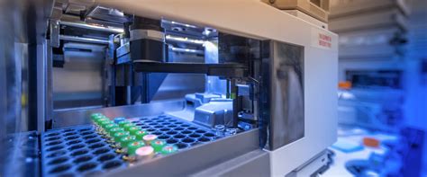 Lab Types Lab Portal