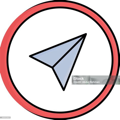 쉽게 편집하거나 수정할 수 있는 색상 채우기 벡터 아이콘이 있는 나침반 윤곽선 0명에 대한 스톡 벡터 아트 및 기타 이미지