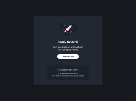 Onboarding Designs Created By Ui Desgn Daily