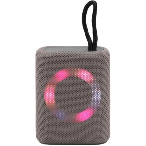 Mk 308 Mini Subwoofer Speaker Price In Pakistan 2025 Priceoye