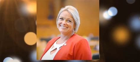 Interview District 23 Rep Anna Scharf The Corvallis Advocate