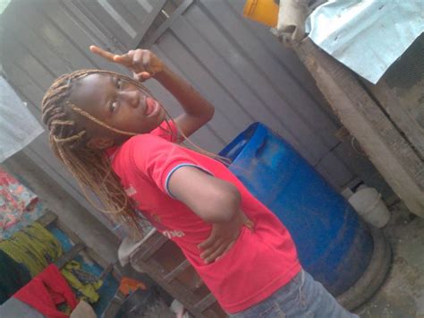 Itz Princess Eniola