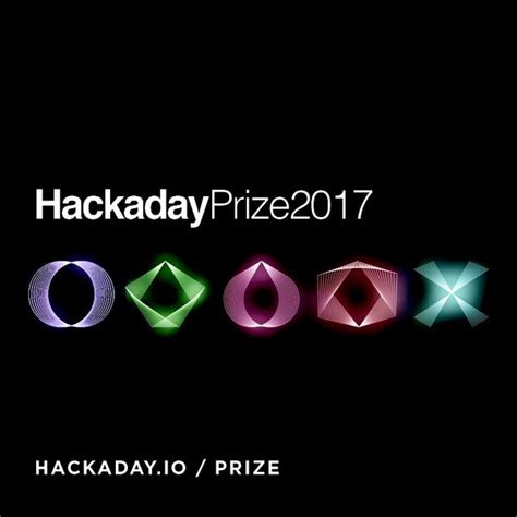 Hackaday Prize Hack Chat