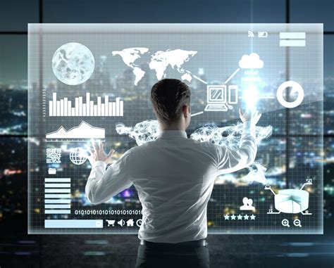 The Future Of Data Science Vareview