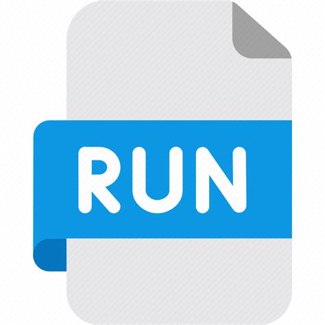 Linux Executable File Icon Download On Iconfinder