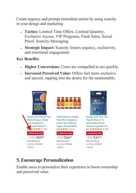 7 Design Secret Tips To Spark Emotions Docx