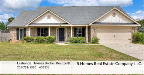 Lashanda Thomas Sfr On Linkedin 802 Shirez Dr Grovetown Ga 30813