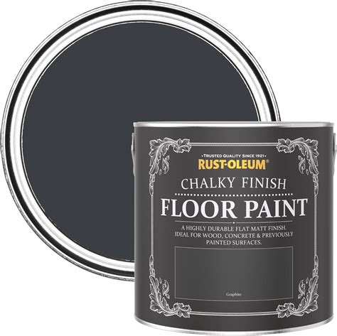 Floor Paint Solutions Durable Stylish Finishes