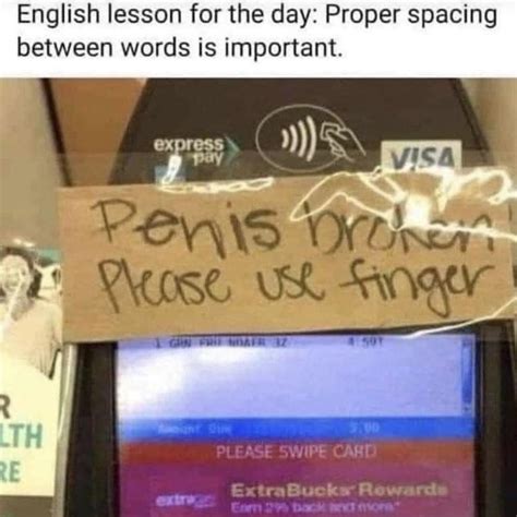 25 English Language Memes To Celebrate English Language Day In Full Stop Epic Fails