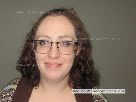Sarah Marzouk Montana Convicts