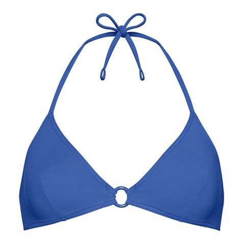 Eres Elena Bikini Top Blue Smallable