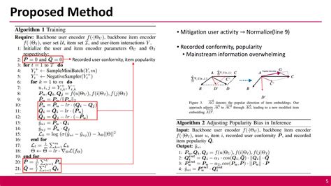 [icdm22] Mitigating Popularity Bias In Recommendation With Unbalanced Interactions A Gradient