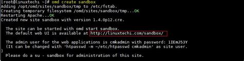 How To Install Checkmk Monitoring Tool On Centos 7 Rhel 7