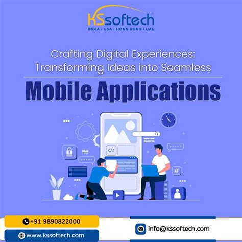Ks Softech Private Limited India Usa Hong Kong Uae On Linkedin Hybridappdevelopment