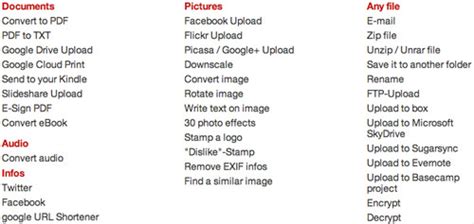 Streamline Your Dropbox Workflow With Automation Hongkiat