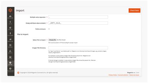 Magento 2 Excel Product Import Bulk Upload Guide
