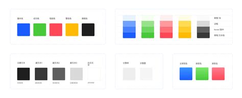 B端后台管理ui设计指南，用一个案例讲清楚！