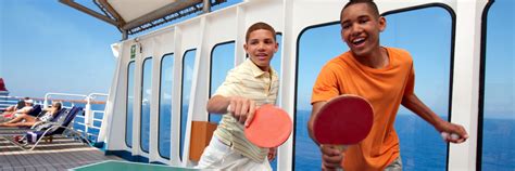 9 Day Vanuatu And New Caledonia Cruise From Sydney Carnival