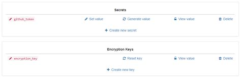 Anvil Docs Encrypting Secret Data