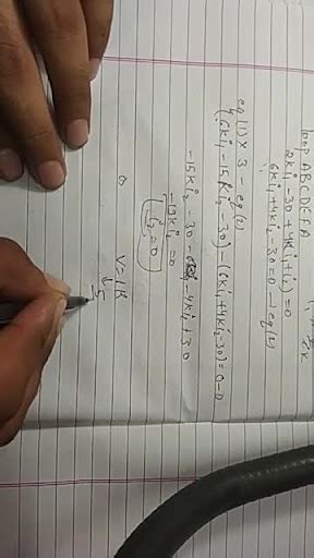 3 the value of v0 in given circuit is a 10 v b 20 v c 30 v