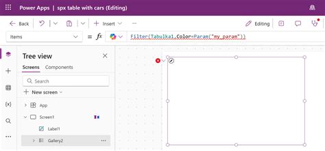 Links To Power Apps Using Parameters Trainings Consultancy Tutorials