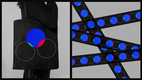 Experiment Of Optics Behance