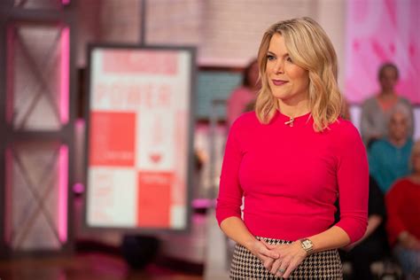 Nbcs Megyn Kelly Apologizes For Comments About Blackface Good