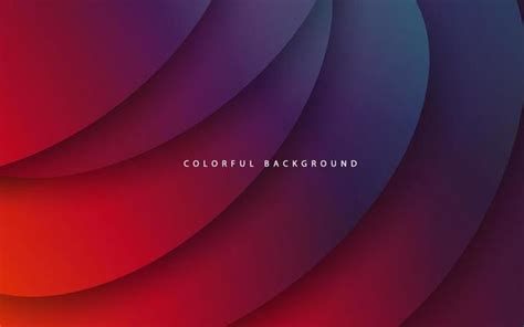Red Blue Gradient Vector Art Icons And Graphics For Free Download