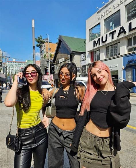 Lara Raj On Instagram Now Name This Trio 🤭🤭🤭 Dreamacademyhq Dreamacademyhq Hybe Geffen