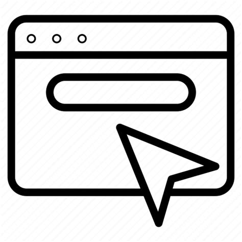 Mouse Device Cursor Pointer Computer Click Technology Icon Download On Iconfinder