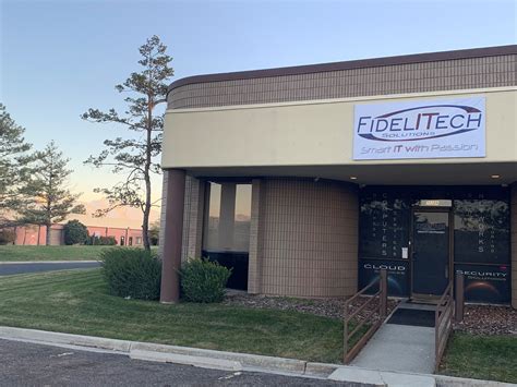 Fidelitech Solutions Inc On Linkedin Hybridworkforce