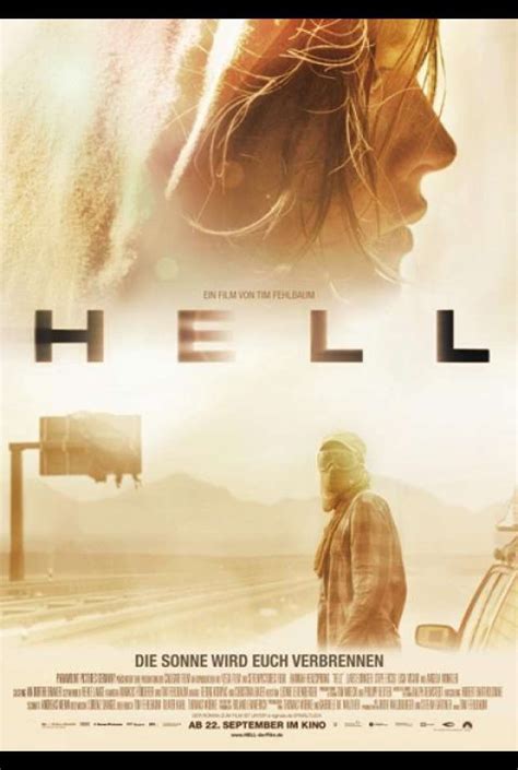 Hell 2011 Film Trailer Kritik