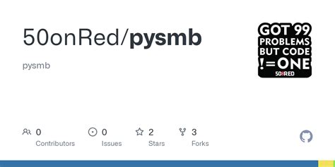 Pysmb Docs Html Index Html At Master OnRed Pysmb GitHub