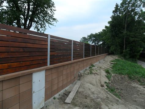 Dřevěné Ploty Davson Ploty