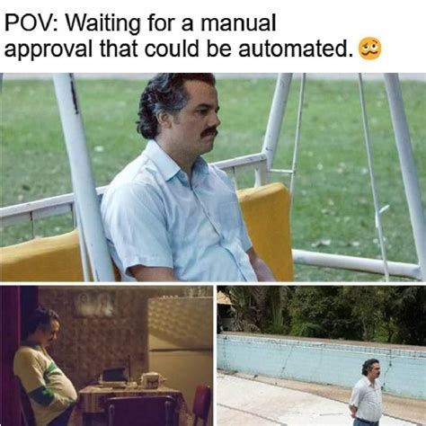 Joseph Joy On Linkedin Automate Workflowwoes Automation Manualvsautomated